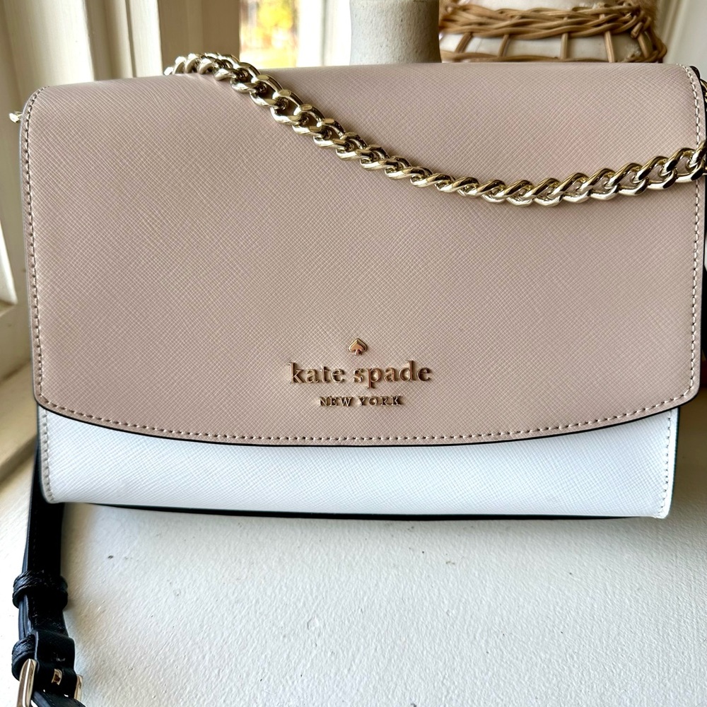 Kate Spade Convertible Crossbody - Gem